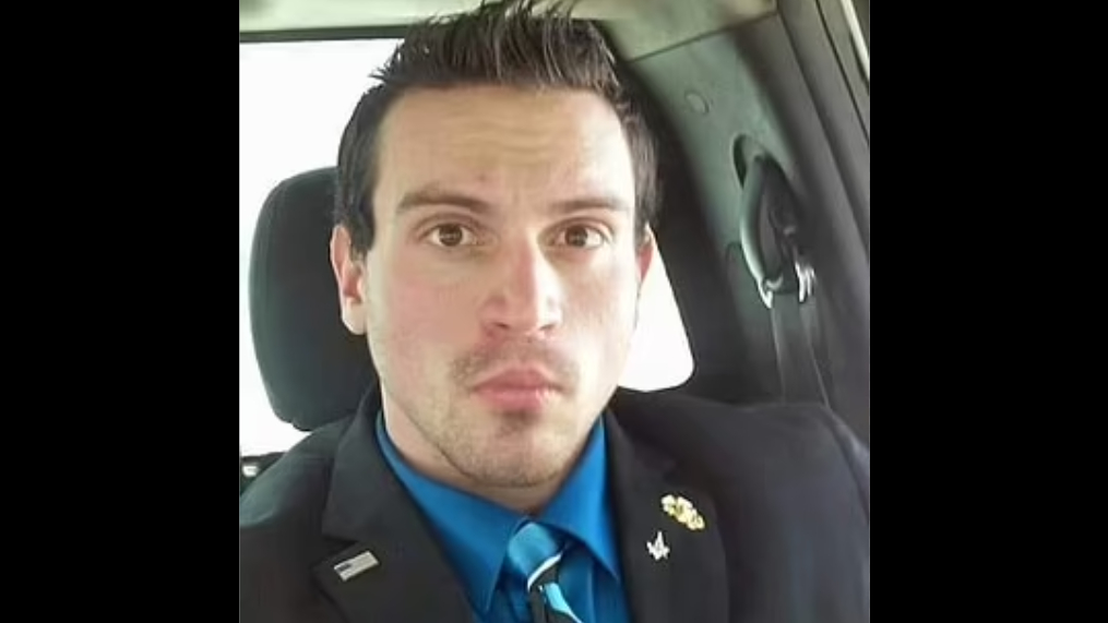 Michael Herrera: Where is the Ex-Marine Today?