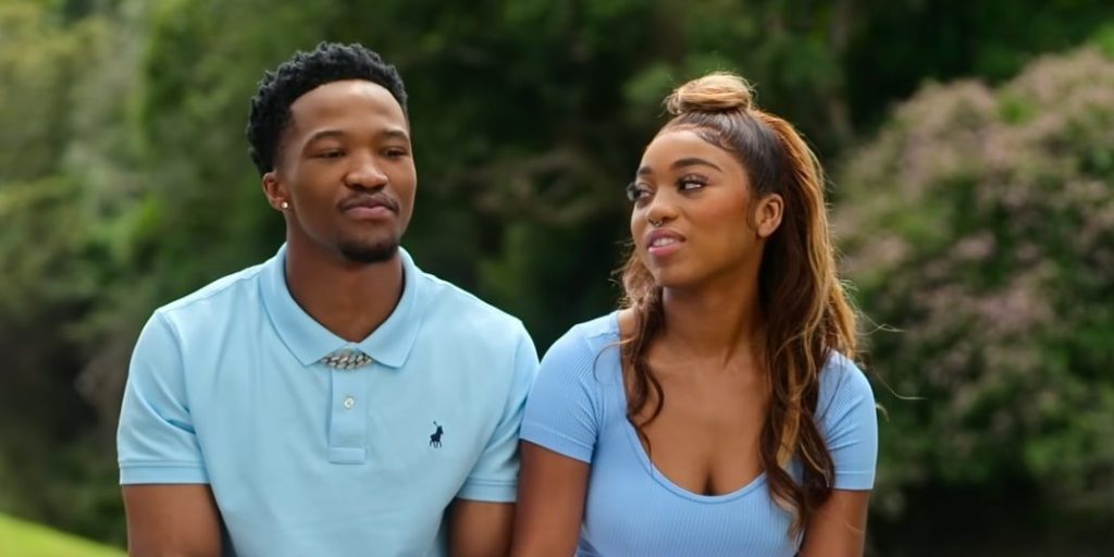 Munaka and Gontse: Is the Love Never Lies SA Couple Still Together?