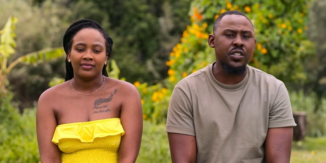 Nancy and Bohlale: Are the Love Never Lies SA Stars Still Together?