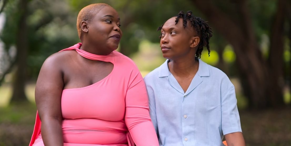Nikiwe and Naledi: Is the Love Never Lies SA Couple Still Together?