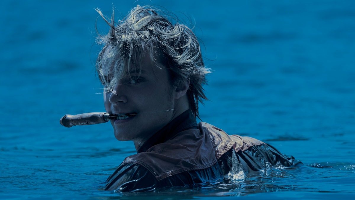 Outer Banks Season 4 Part 2 Ending, Explained: Is JJ Dead?