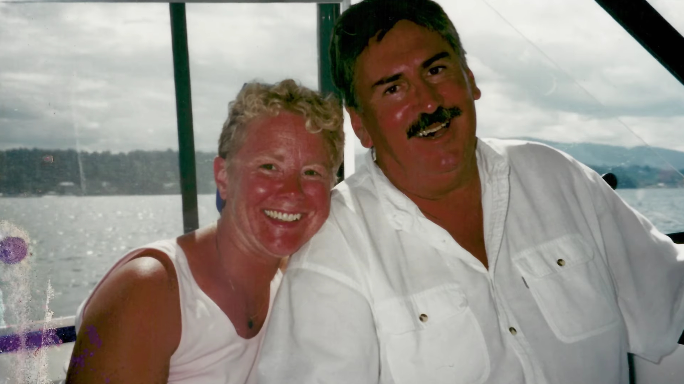 Peter Beckett: Where is the Accused Killer Today?