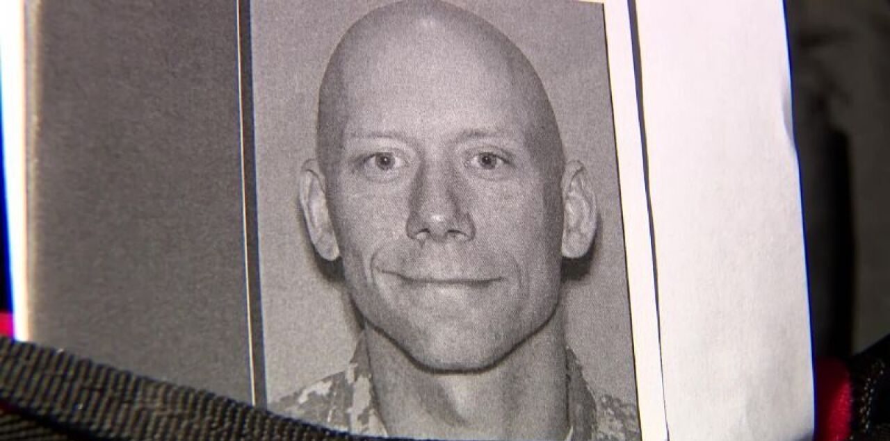 Matthew Johnson Murder: Where is Jennifer Gledhill Today?