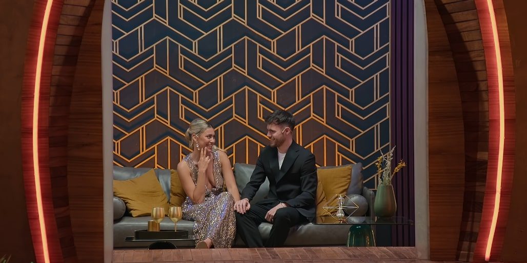 Evangelina and Roberto: Is the Love is Blind Argentina Couple Still Together?