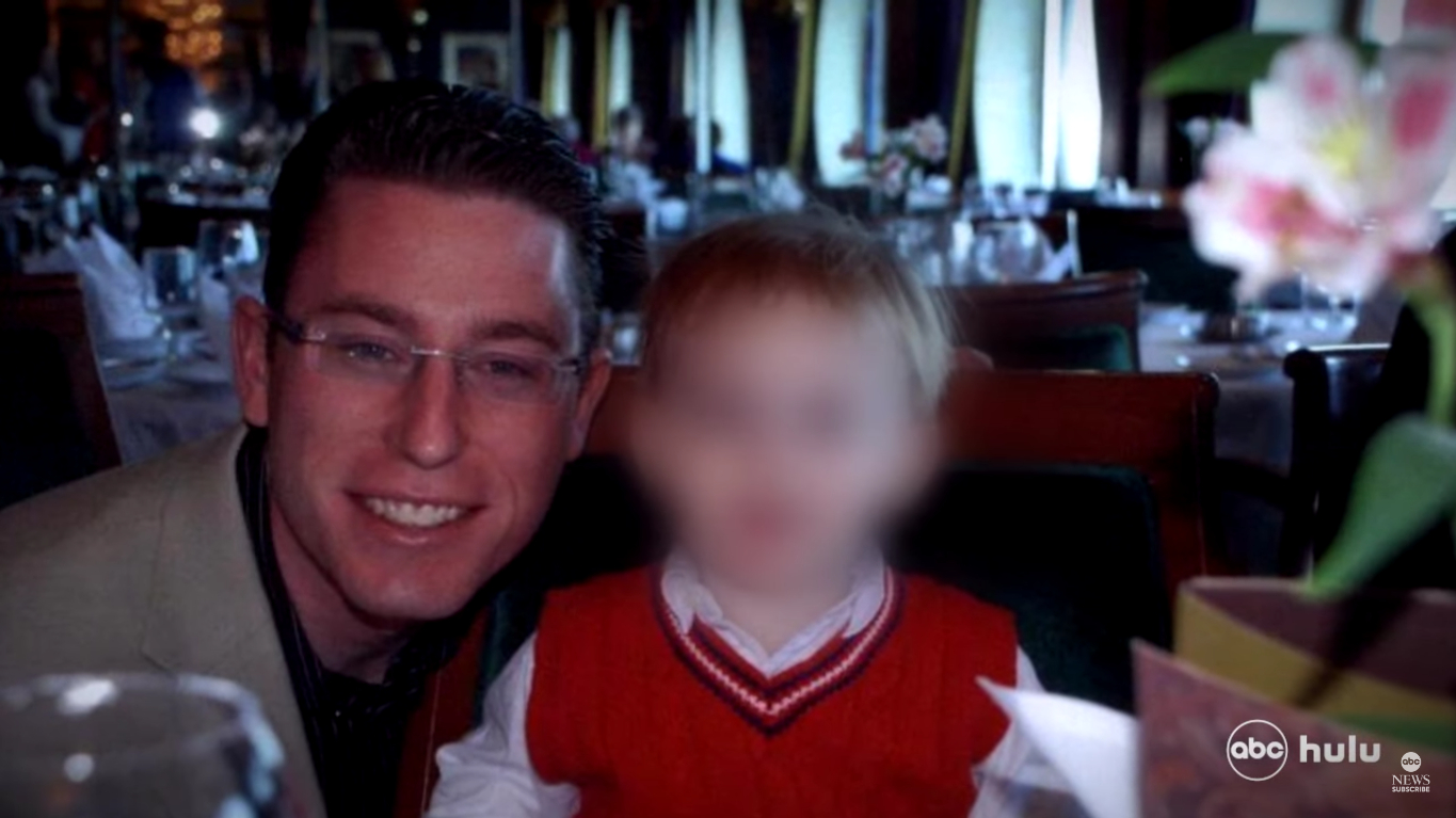 Russell "Rusty" Sneiderman: How Did He Die? Who Killed Him?