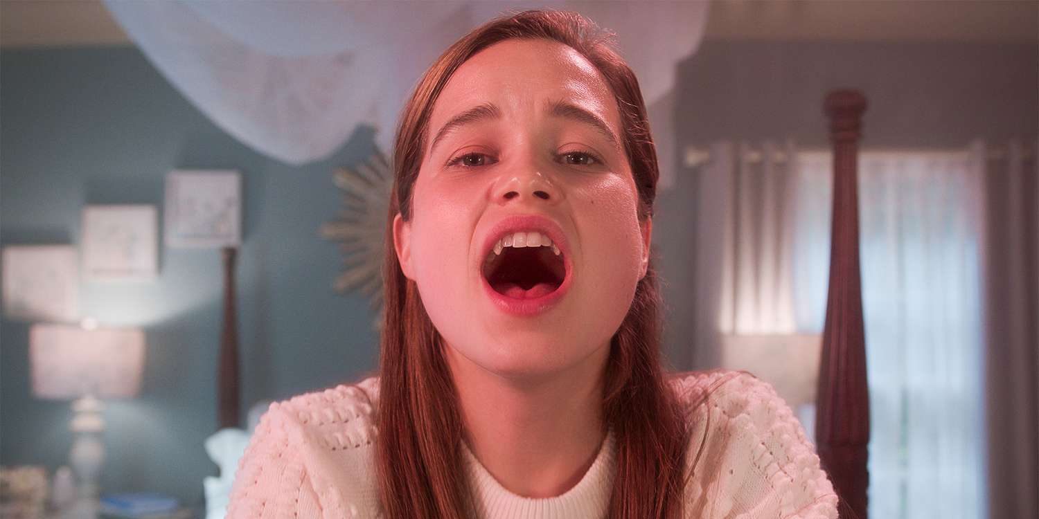 Sarah Catherine Hook: Everything We Know