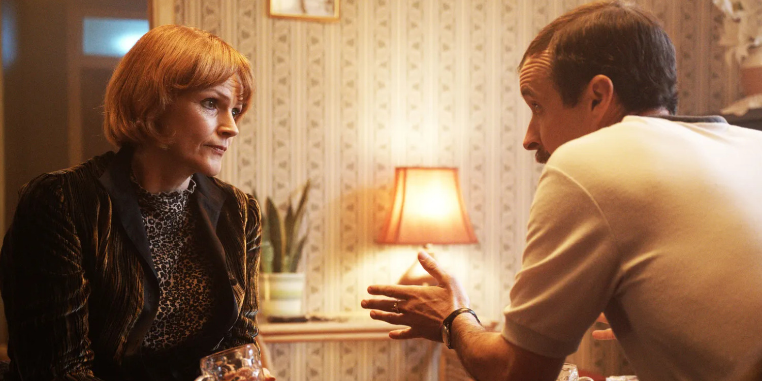 Say Nothing's True Story, Explained