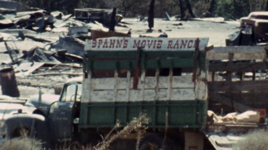 Spahn Ranch and Barker Ranch: Where Were They Located? Do They Still Exist?