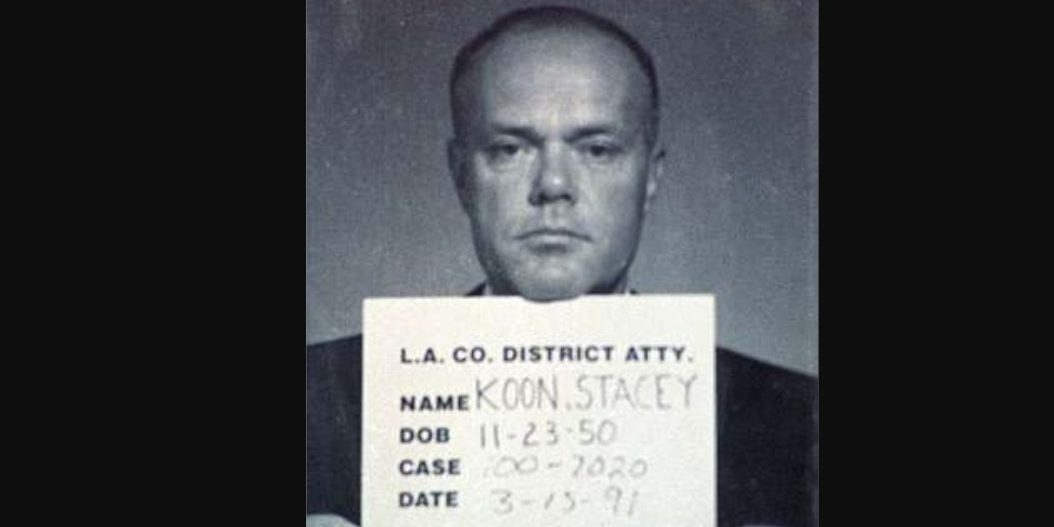 Stacey Koon: What Happened to the LAPD Officer?