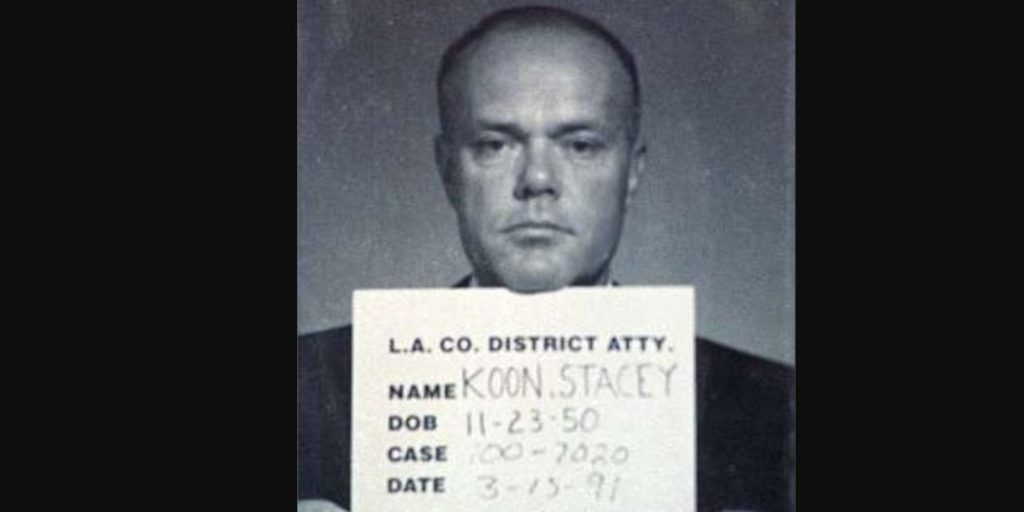 Stacey Koon: What Happened to the LAPD Officer?