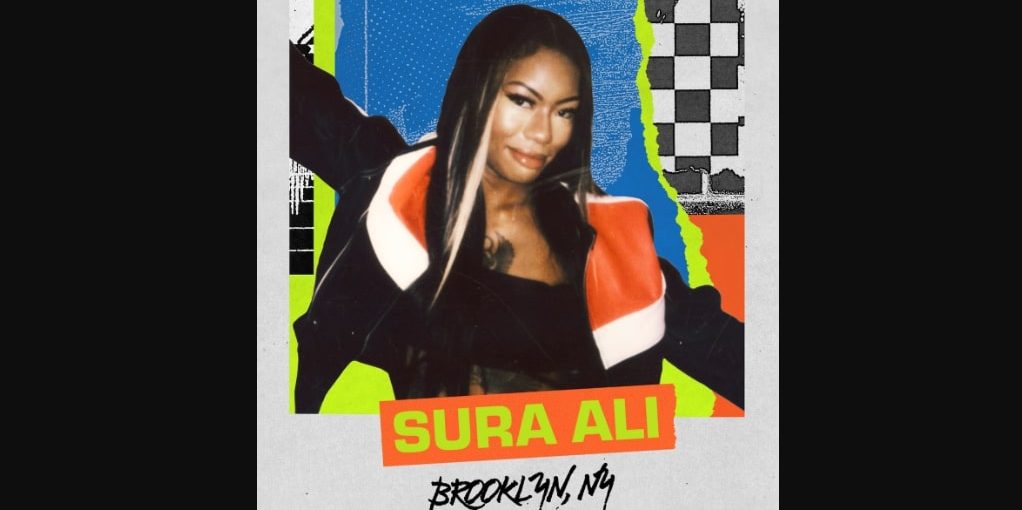 Sura Ali: Where is the Rhythm + Flow 2nd Runner-up Today?