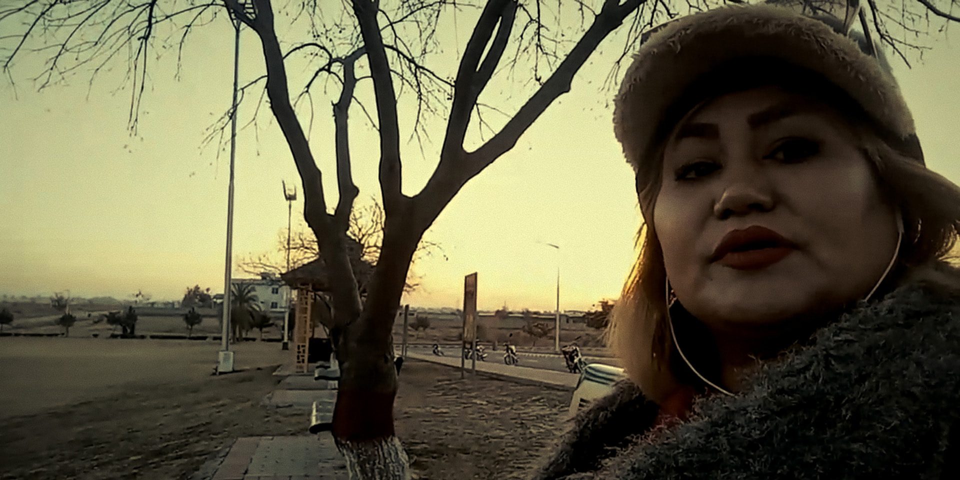 Taranom and Sharifa: What Happened to the Afghan Activists?