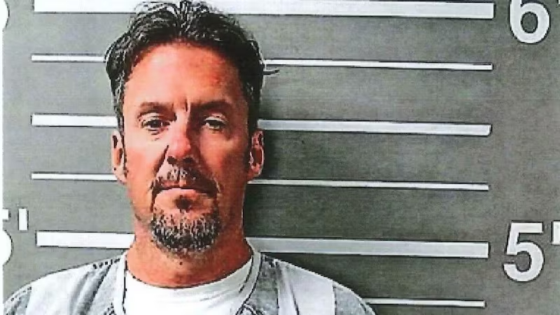 Robert Tarr: Where is Leslie Reeves' Ex-Boyfriend Today?