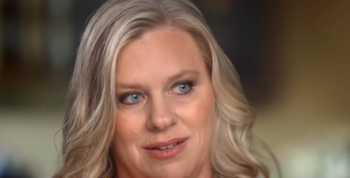 Where is Alyssa Burkett's Family Today?