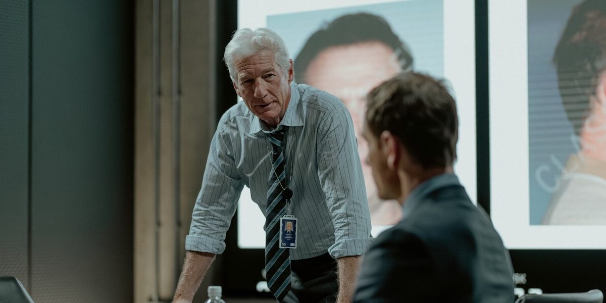 The Agency Episode 1 and 2 Recap