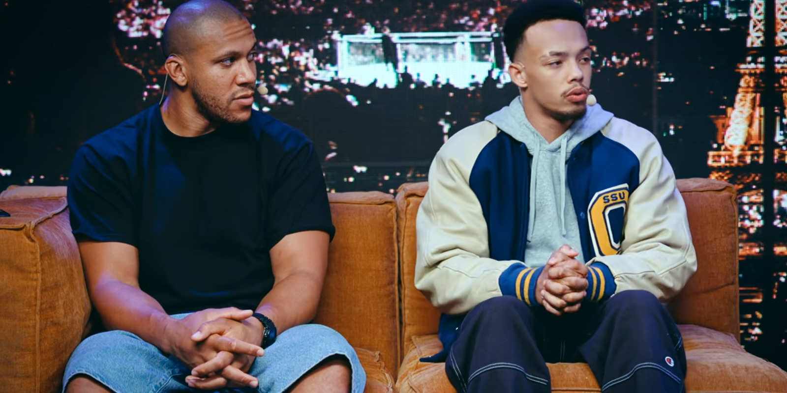 The Cage: Is the Netflix Show Based on a True Story?