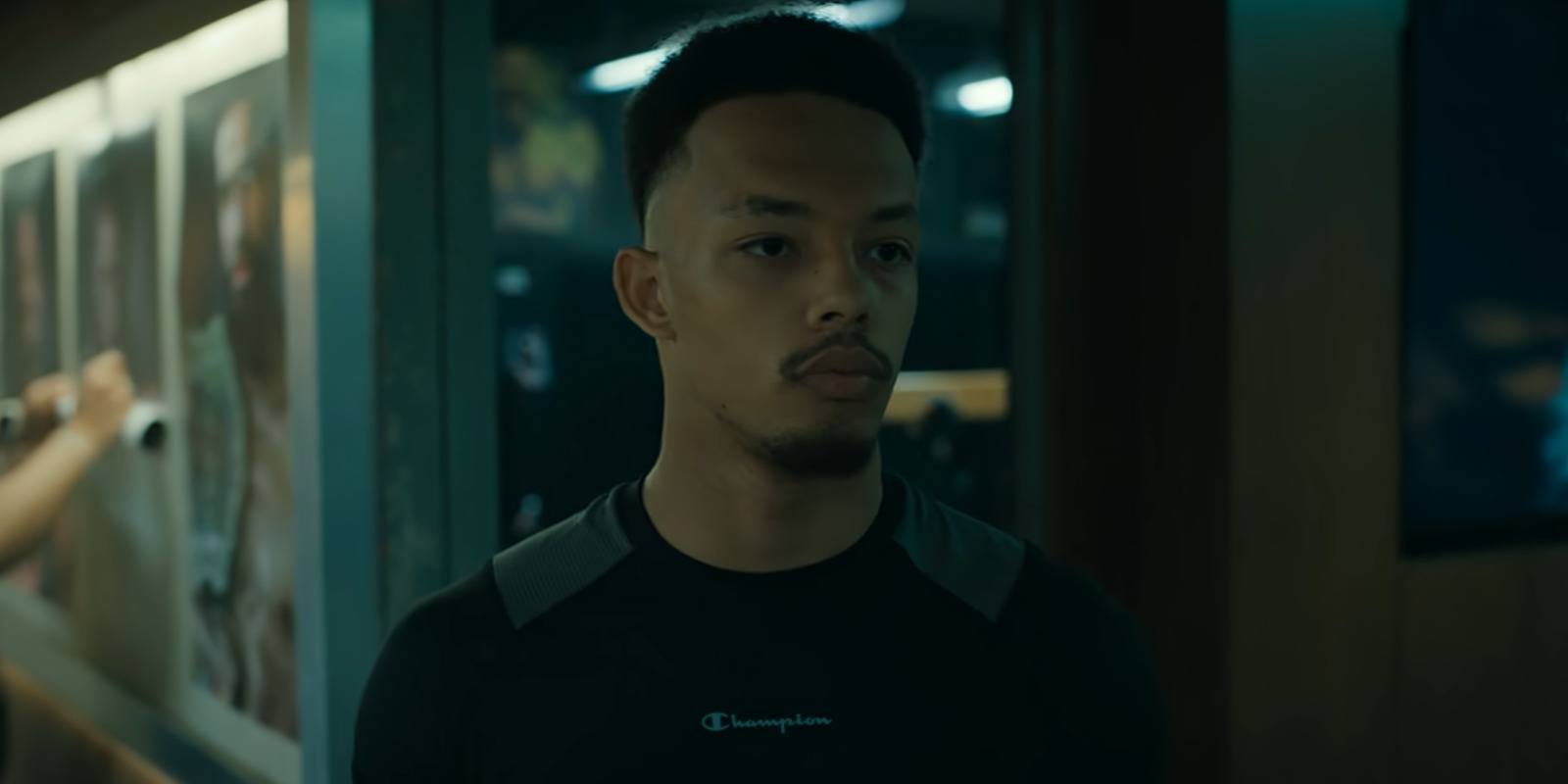 The Cage: Is the Netflix Show Based on a True Story?