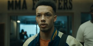 The Cage: Is the Netflix Show Based on a True Story?