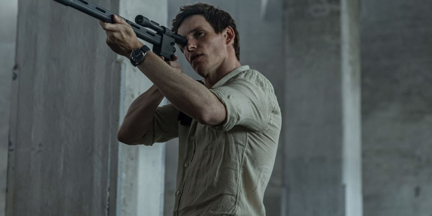 Is The Day of the Jackal a True Story? Is The Jackal Based on a Real ...
