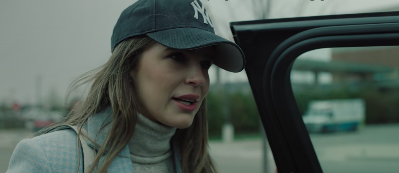 The Madness: Who Killed Laura Jennings?