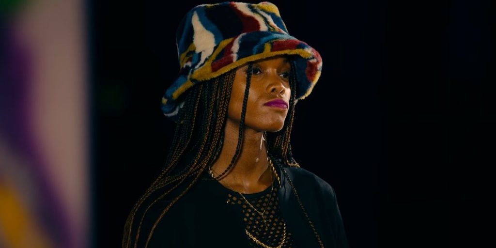 Tia P: Where is the Rhythm + Flow Contestant Today?