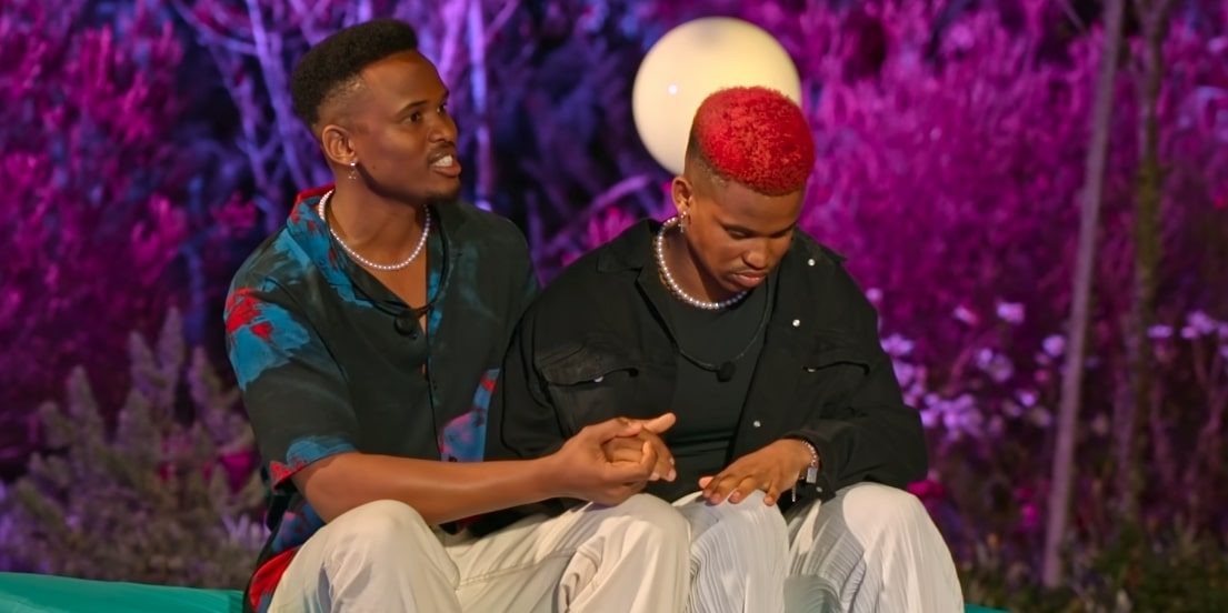 Are Clayton and Wilfred From Love Never Lies SA Still Together?