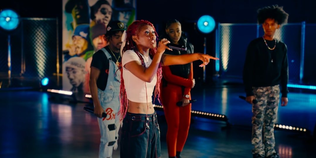 Yoshi Vintage: Where is the Rhythm + Flow Contestant Today?