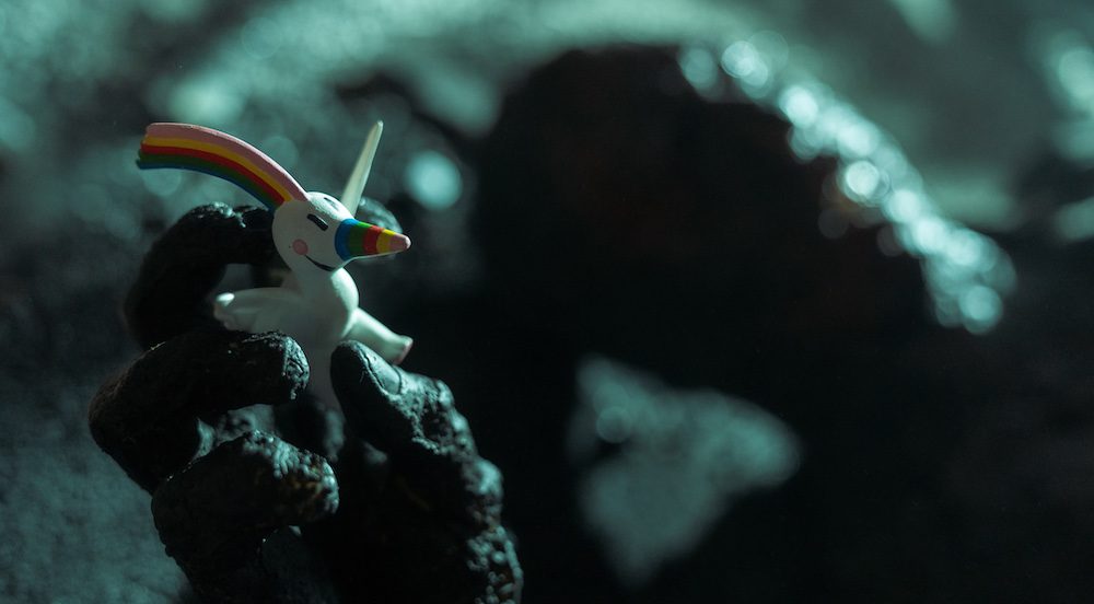 1992: Why Does the Killer Leave a Curro on the Victims? What Does it ...