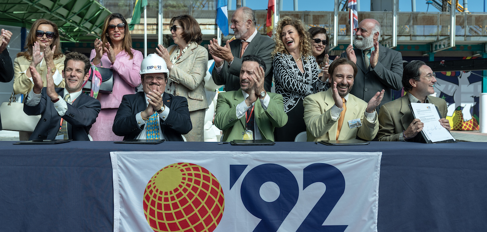 Is Netflix’s 1992 Based on a True Story? Is The Curro Killer a Real ...