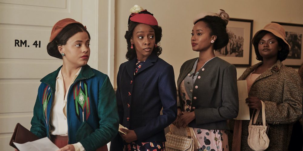 All Tyler Perry Movies and Shows on Netflix Right Now