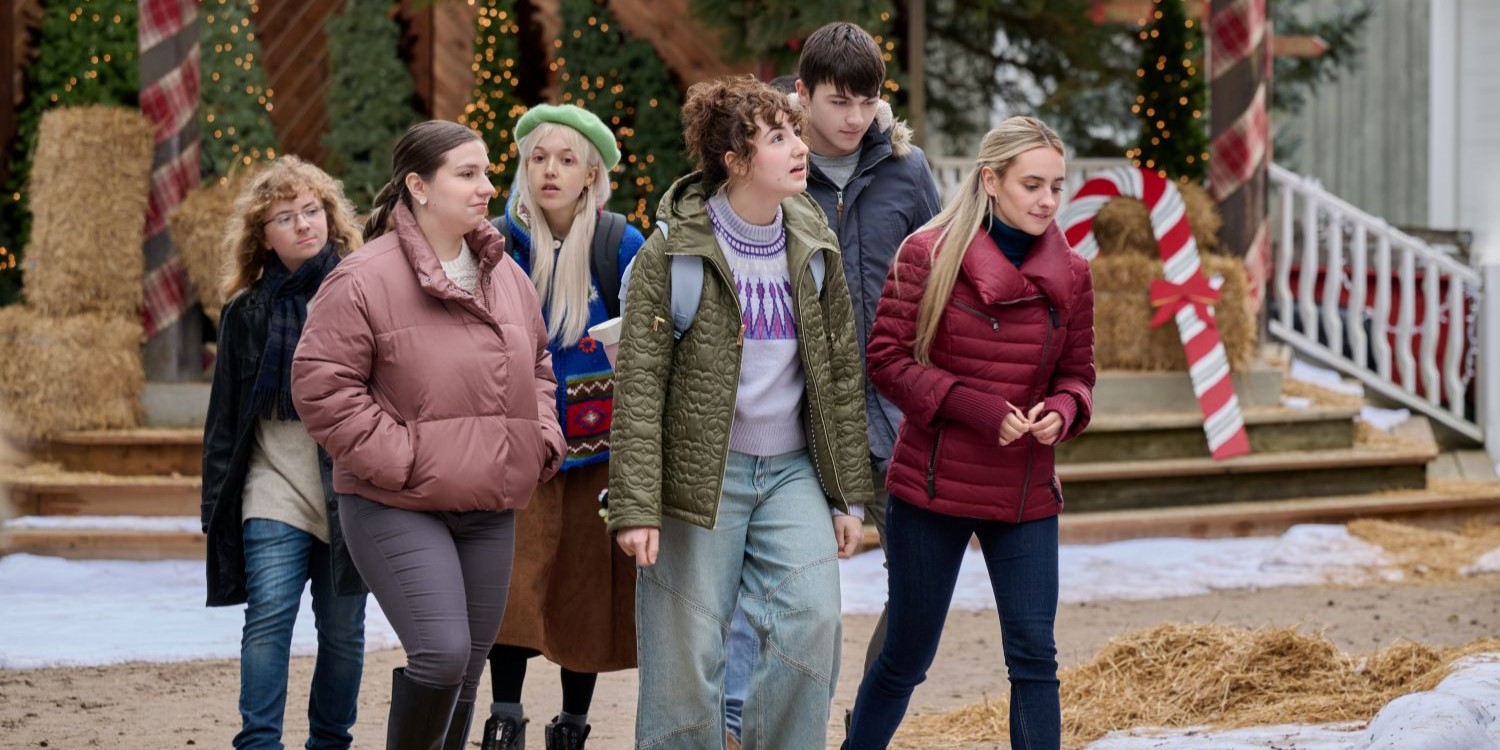 Hallmark's A Dance in the Snow: Filming Locations and Cast, Explored