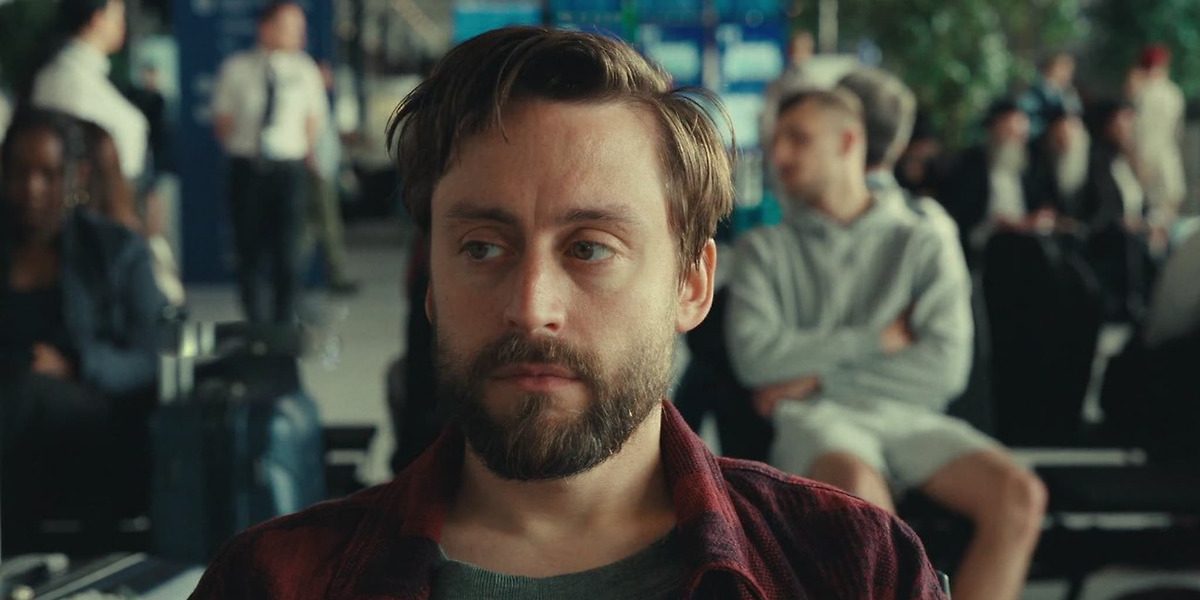 A Real Pain Ending, Explained: Why Does Benji Stay at the Airport?