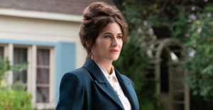 Agatha All Along Renewed For Season 2 at Disney+