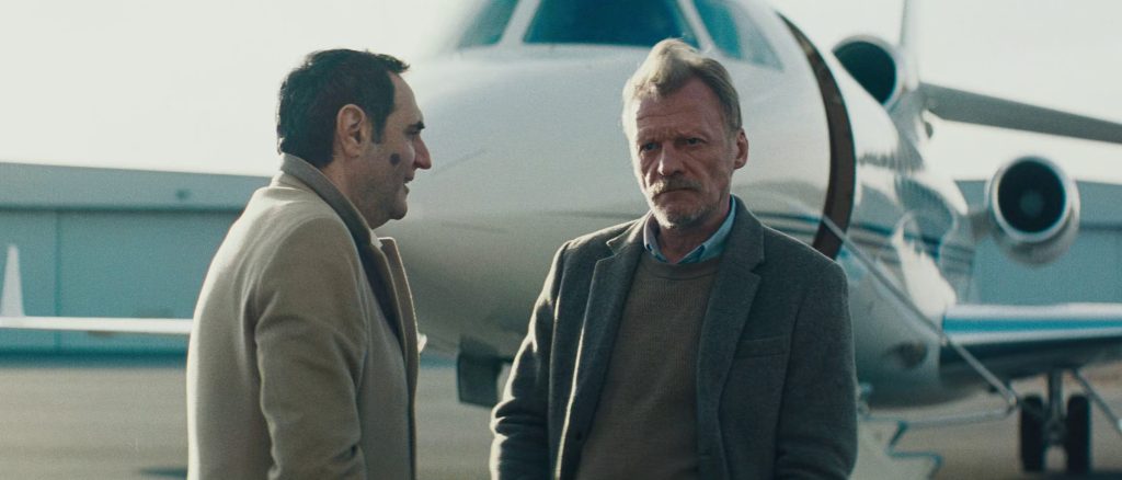 Anora: Are Nikolai and Galina Zakharov Based on Real Russian Oligarchs?