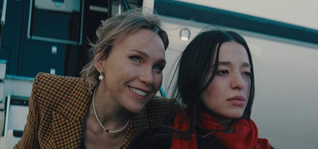 Anora: Are Nikolai and Galina Zakharov Based on Real Russian Oligarchs?