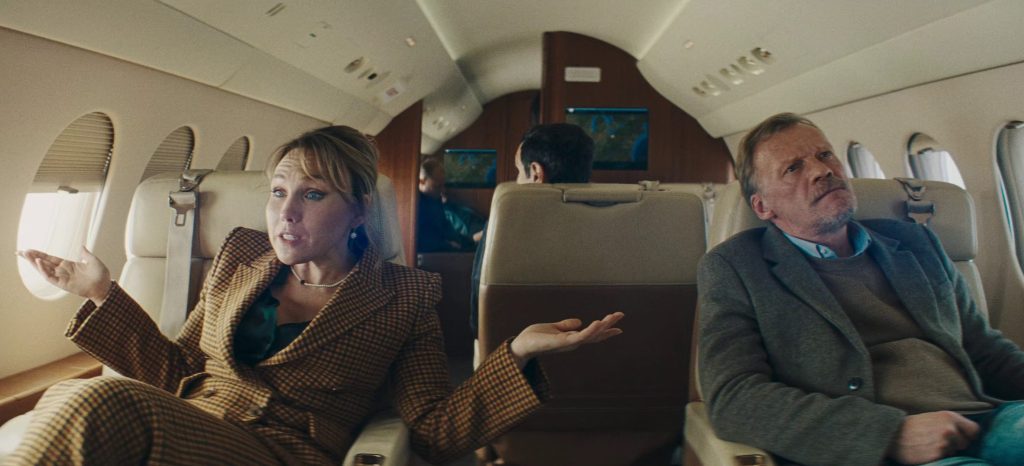 Anora: Are Nikolai and Galina Zakharov Based on Real Russian Oligarchs?