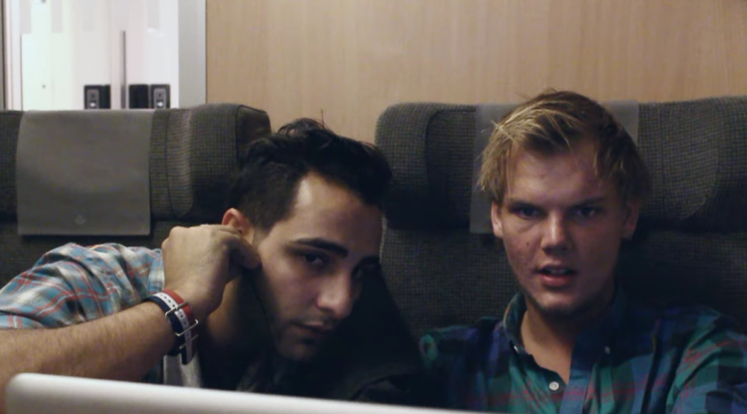 Arash “Ash” Pournouri: Where is Avicii's Ex-Manager Today?