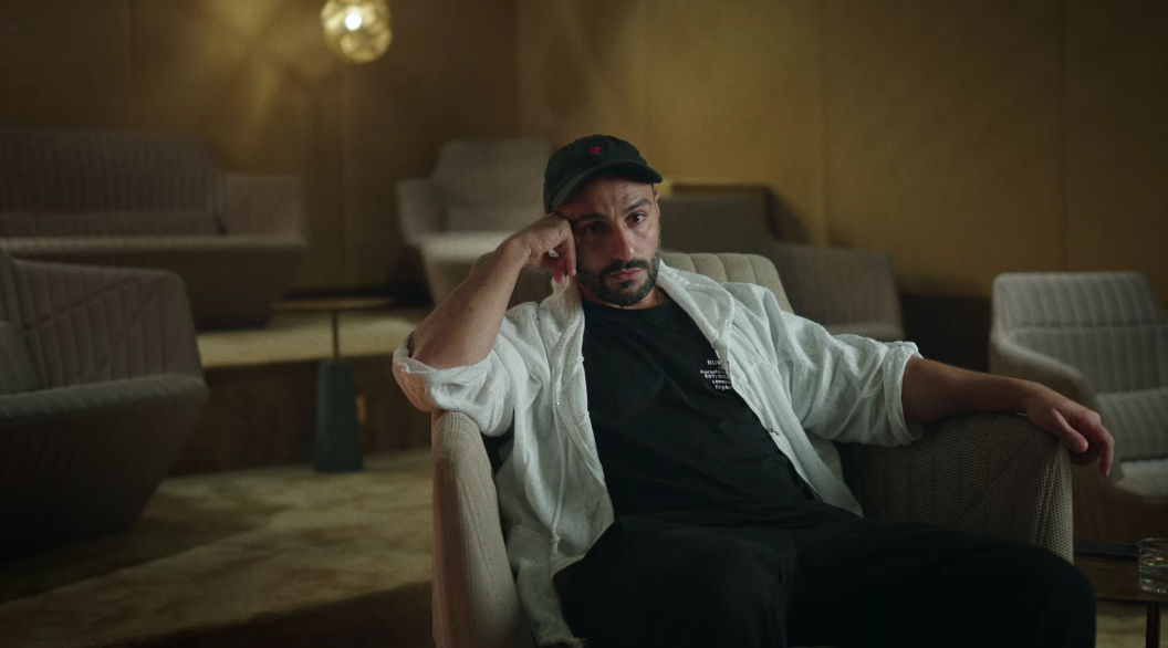 Arash “Ash” Pournouri: Where is Avicii's Ex-Manager Today?