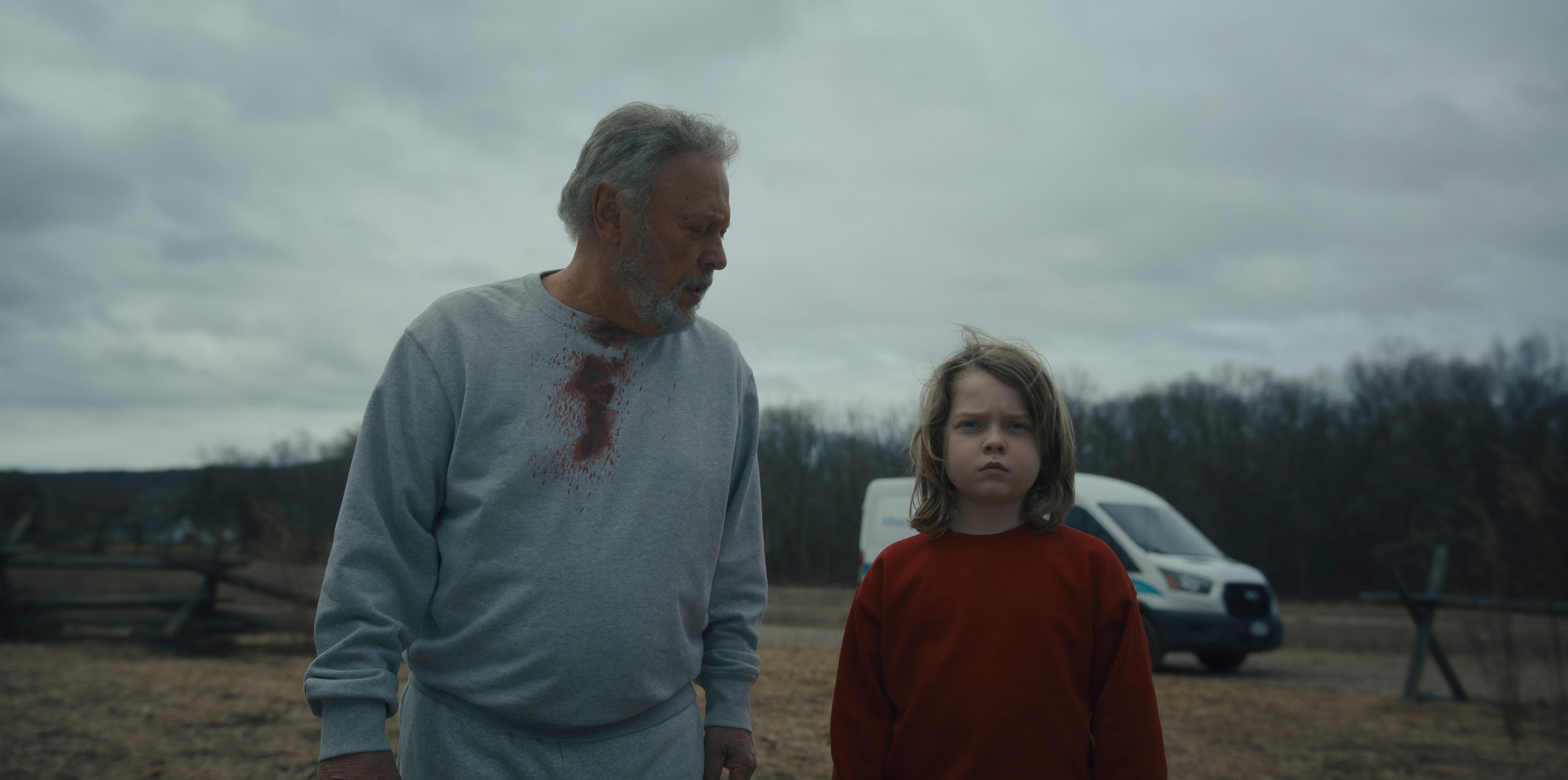 Before Episode 10 Recap and Ending, Explained: What Does the Worm in ...