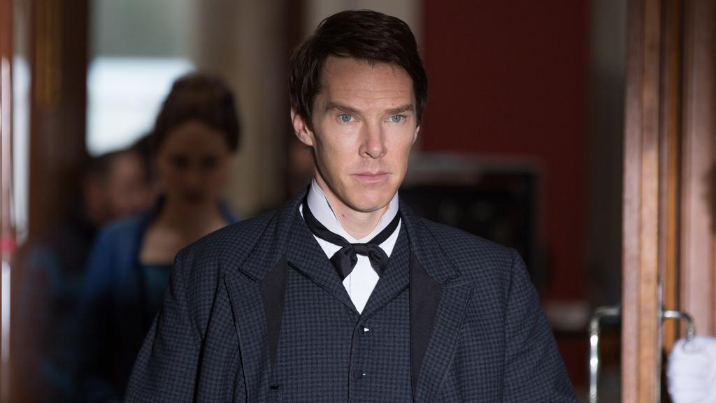 Benedict Cumberbatch: New Movies and TV Shows in 2025 and 2026