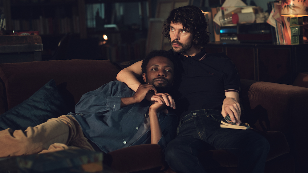 Black Doves Ending, Explained: Who Ordered the Hit on Jason?