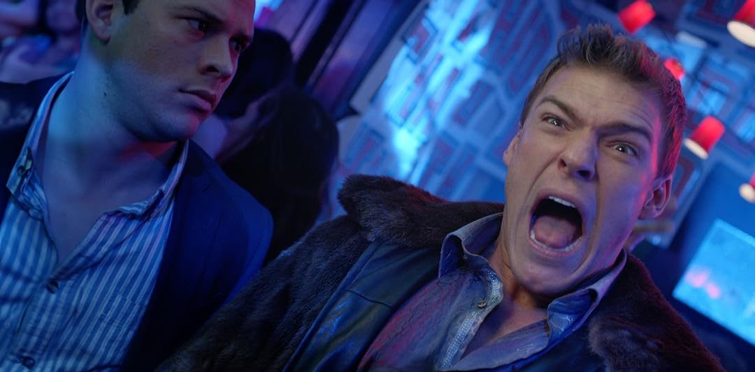 24 Best Party Movies on Netflix Right Now