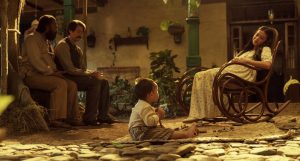 One Hundred Years of Solitude: Do Aureliano and Remedios End Up ...