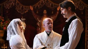 One Hundred Years of Solitude: Do Aureliano and Remedios End Up ...