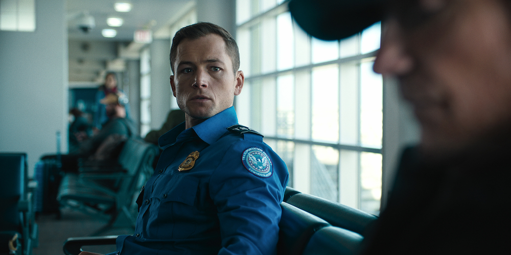 10 Movies Like Carry-On You Must See