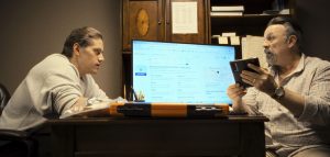 Xaviar Babudar: Where is the Chiefsaholic Today?