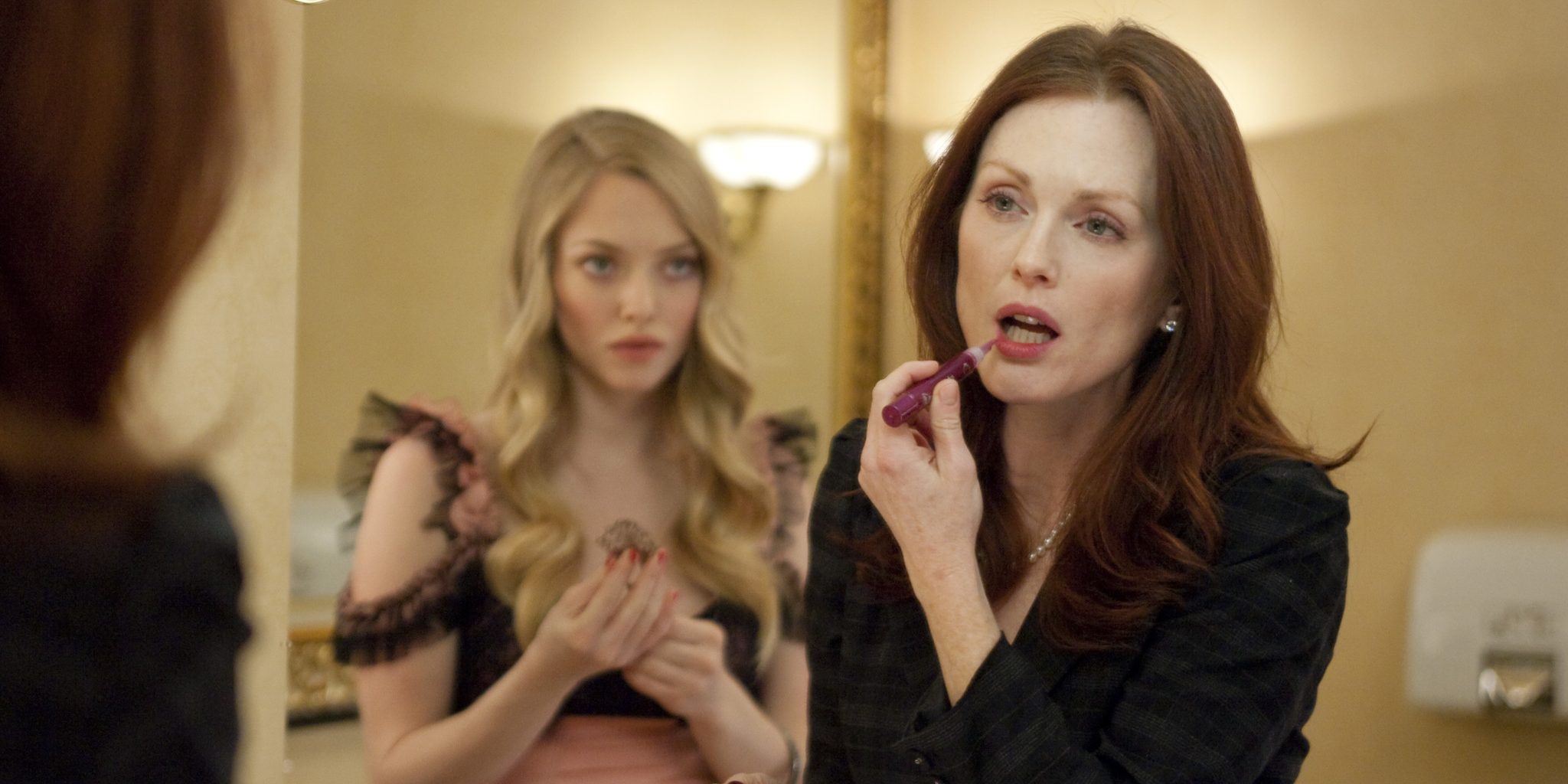 10 Erotic Thriller Movies Like Babygirl You Must See