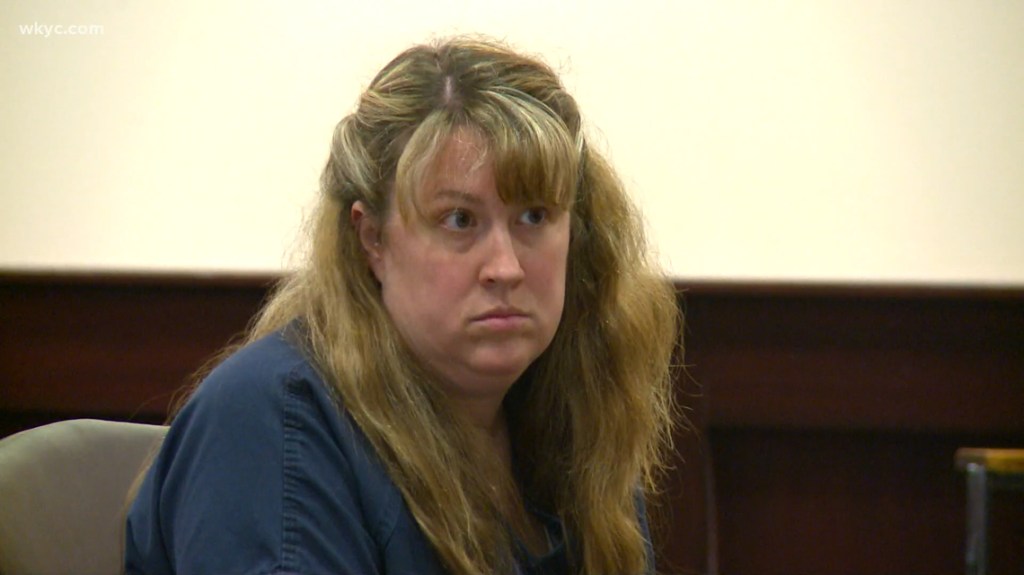 Christine Metter: Where Is David Metter's Wife Today?