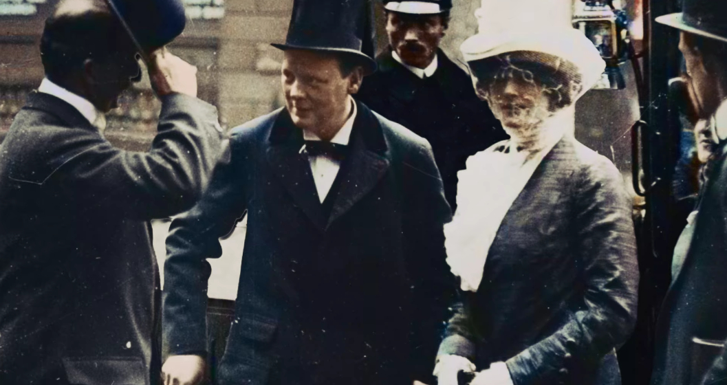 Clementine Hozier Churchill: How Did Winston Churchill's Wife Die?