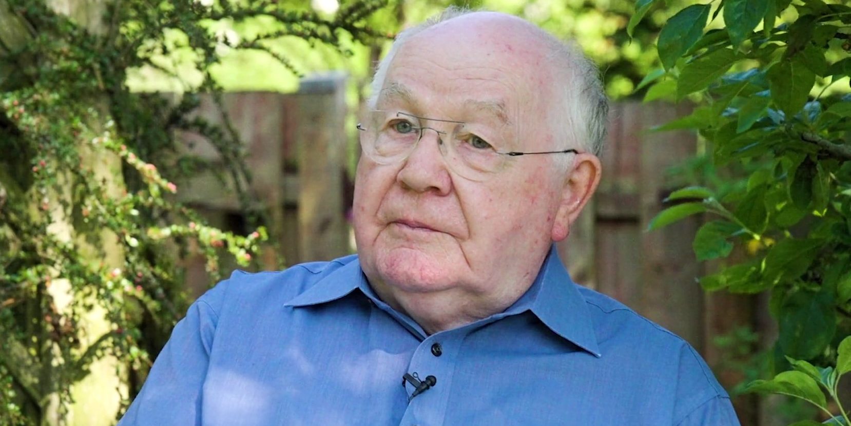 Craig Lindsay: Where is the Retired RAF Officer Today?